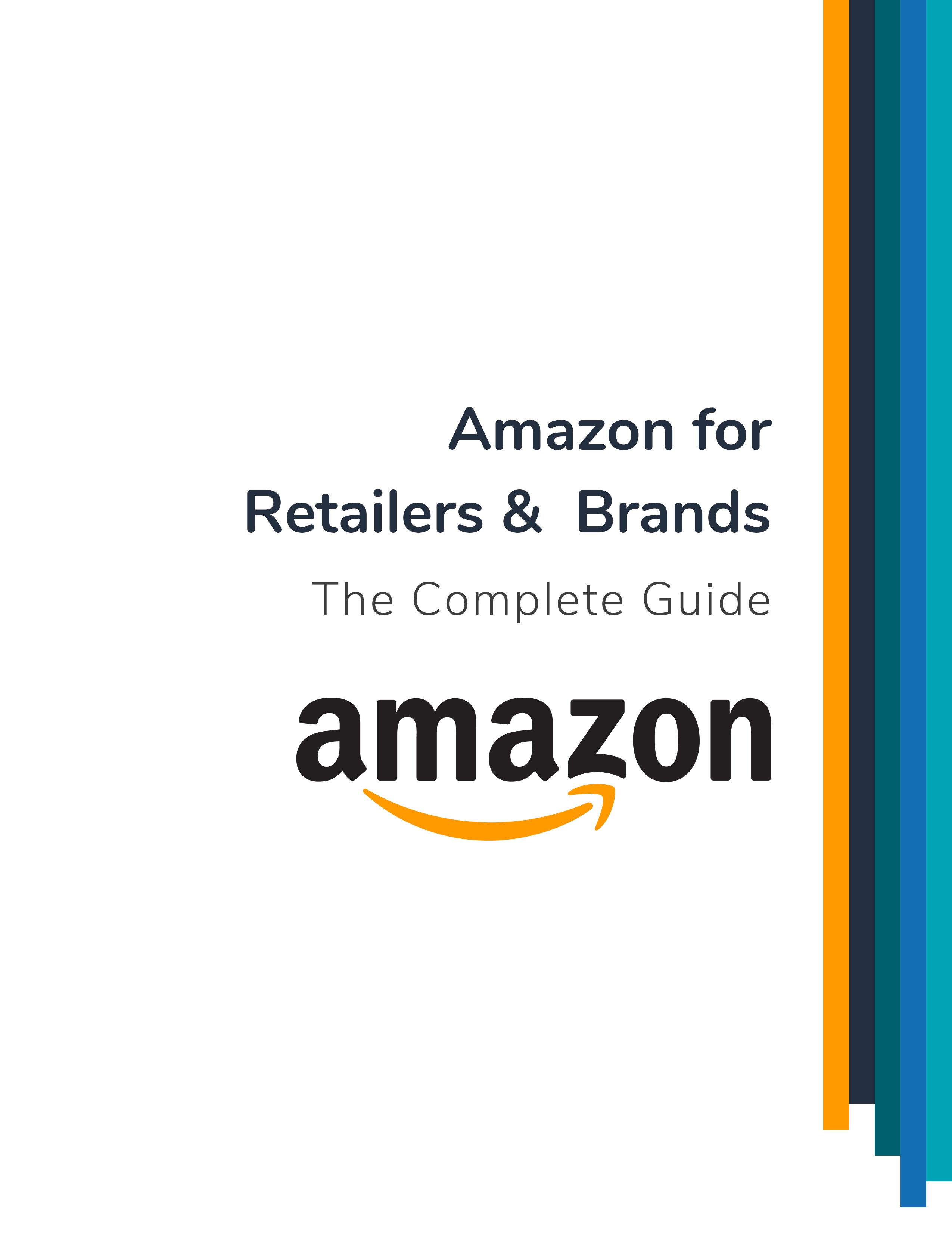 Complete Amazon Listing Optimization Guide Complete Amazon Listing Optimization Guide